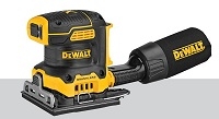 DEWALT Ersatzteile AKKU-SCHLEIFER DCW200BR Typ: 2 QU